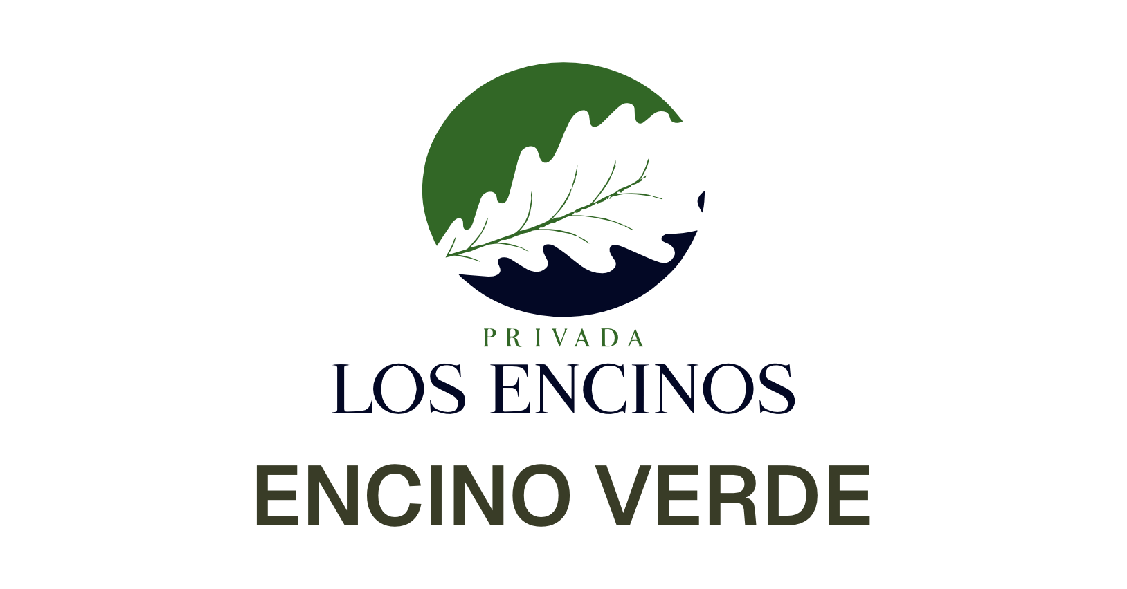 Encino Verde - Los Encinos - Outlet Grupo Santa Rita 2026